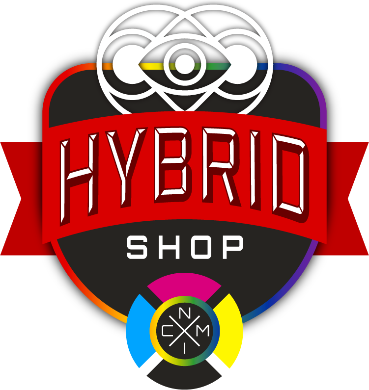 HYBRID SHOP CELEBRATES DIVERSITY – ShopTheHybrid